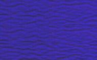 Medium Blue Ripple Transparent 12x12 W1118RIP