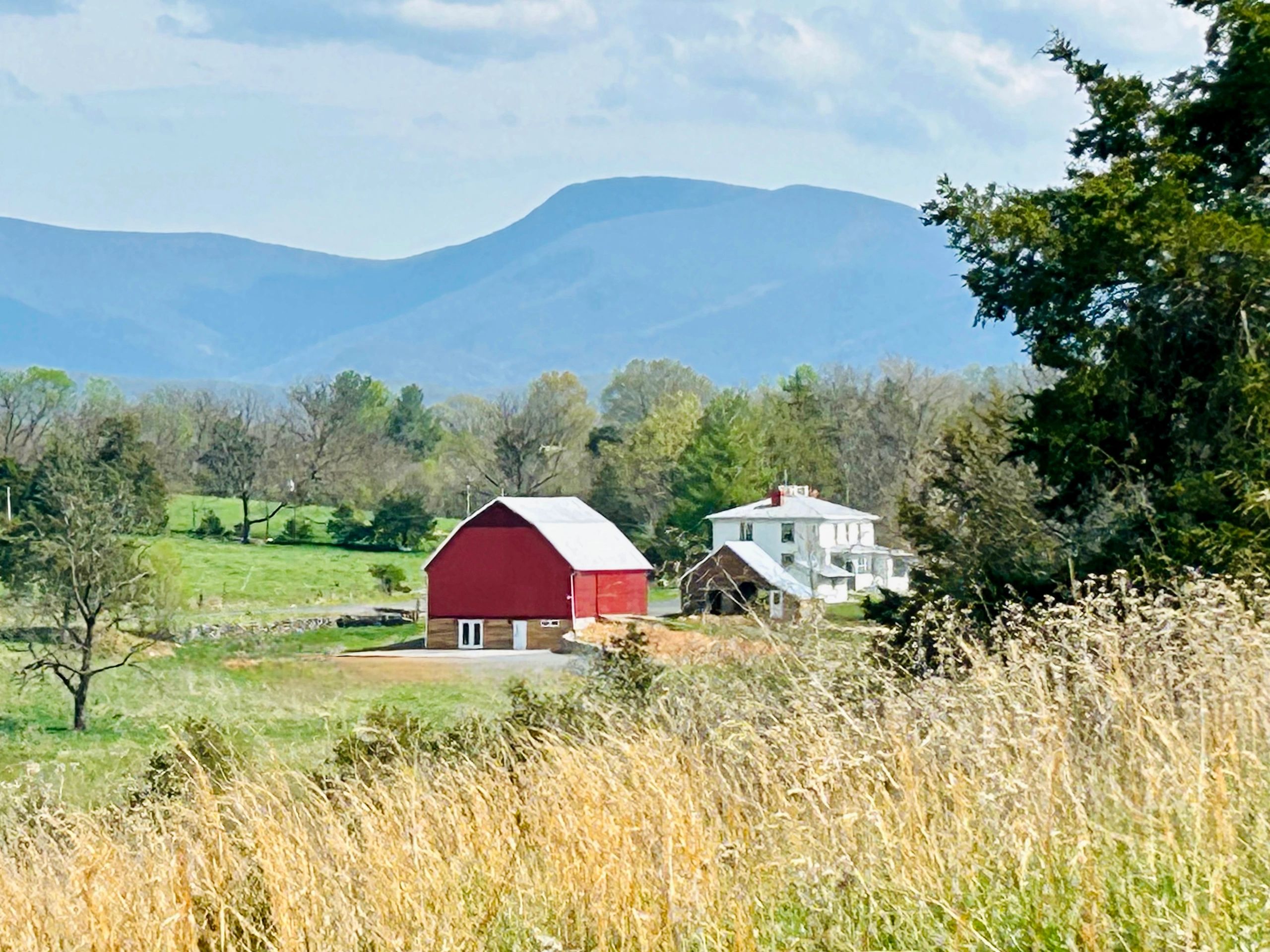 Big Oak Manor & Ranch Wedding Venue