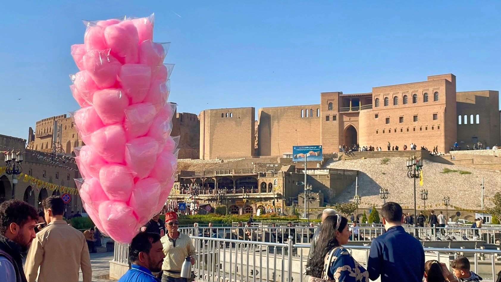 Is iraq safe: A Modern Traveler's Guide