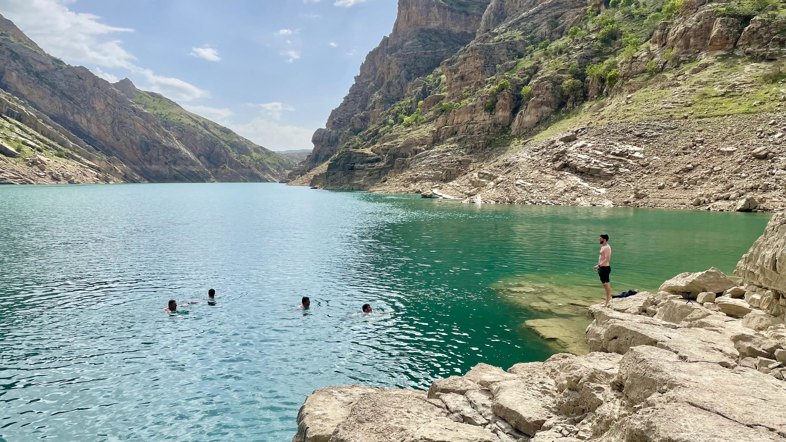 Visit Kurdistan: A Traveler's Guide