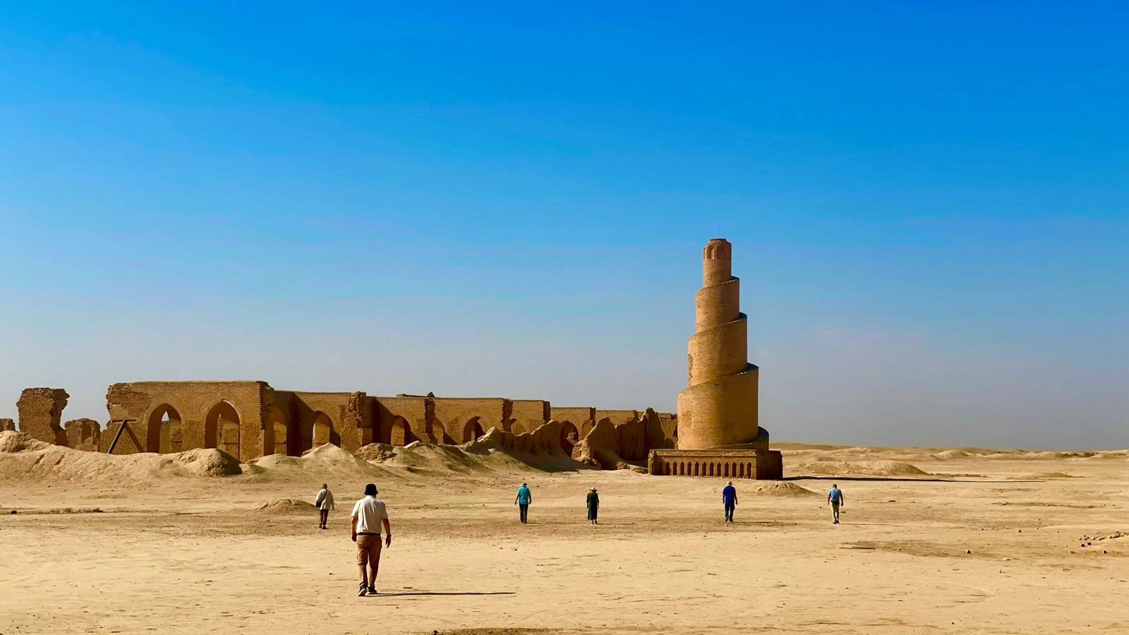 Shatt al-Arab | Kurdistan trips