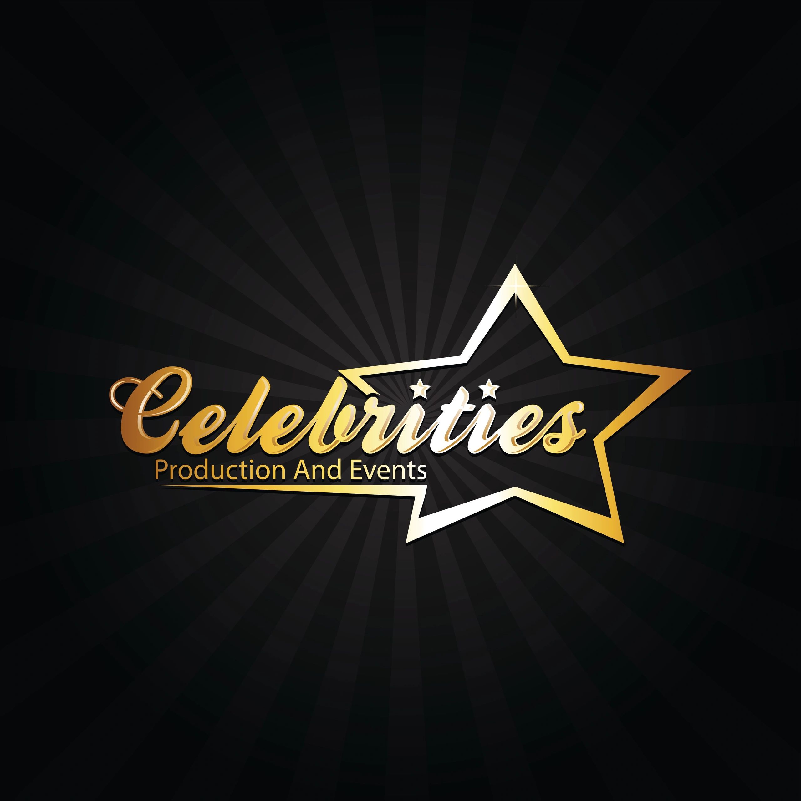 Celebrities Production and Events