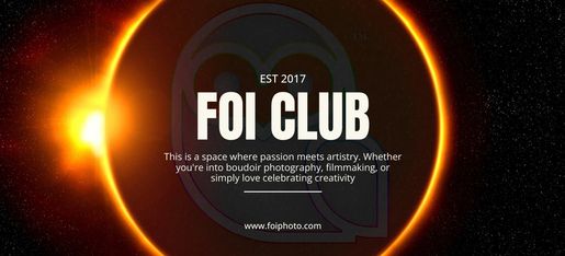 Introducing Lavanya Manickam: Exclusive Boudoir Collection