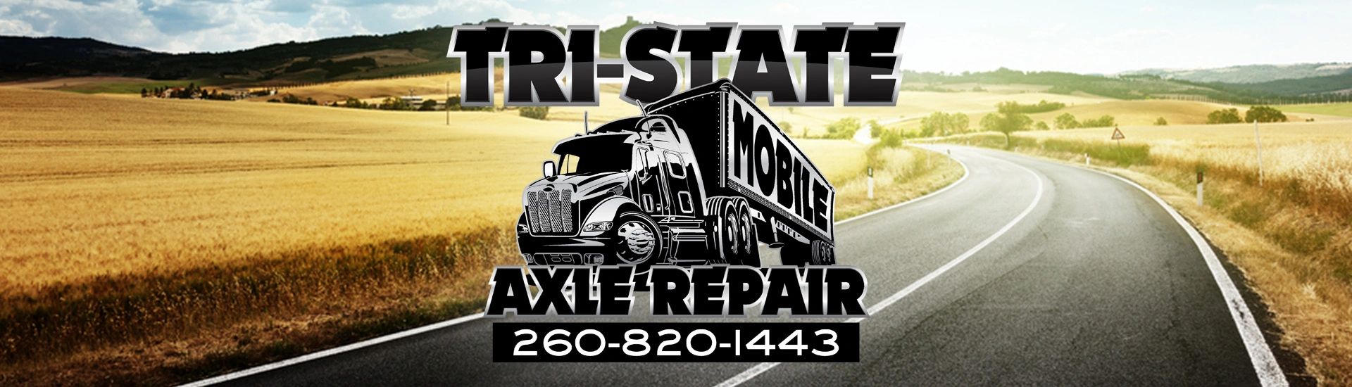 Tri-State Axle