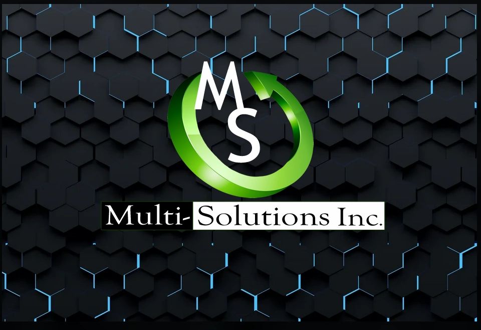 Home [multisolutionsinc.com]