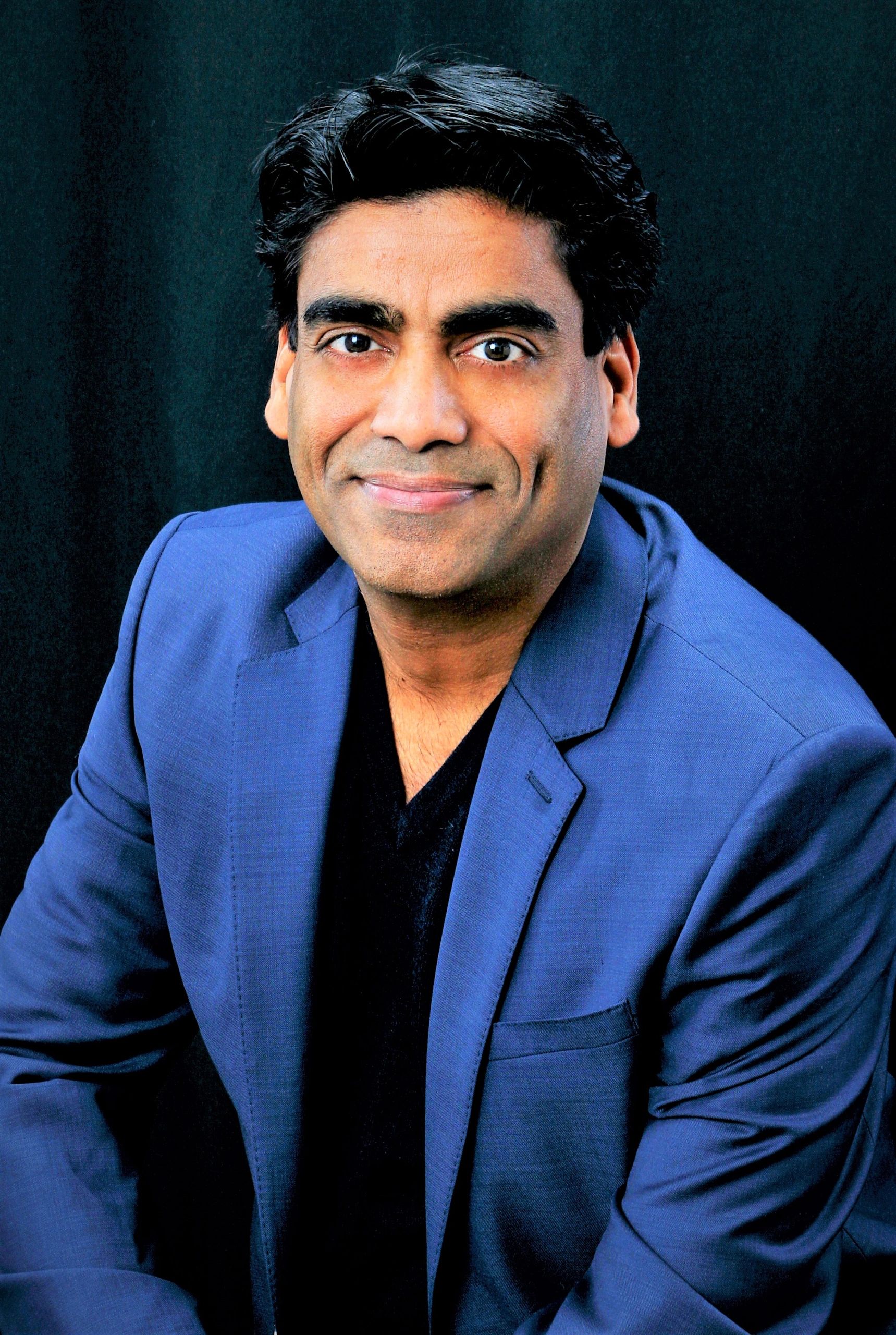 Rajan Gupta, MD