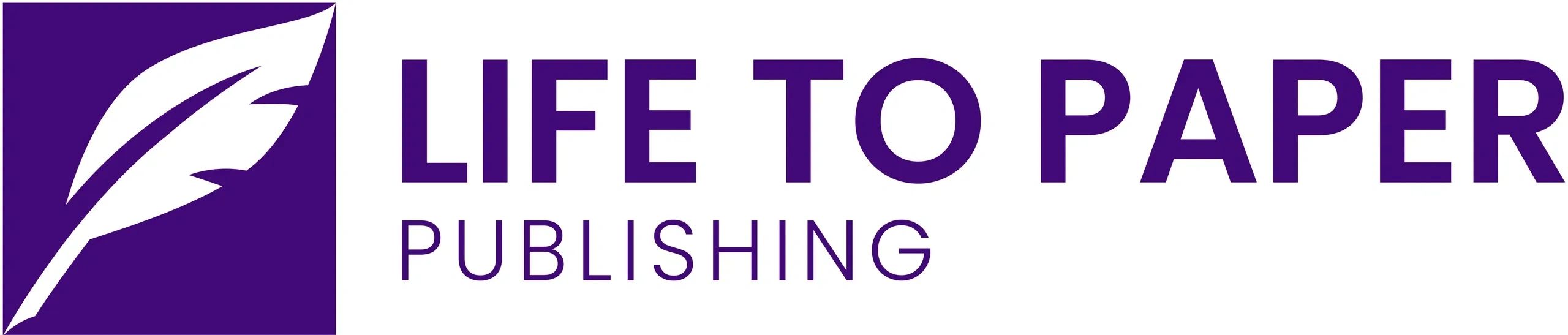 Life to Paper Publishing