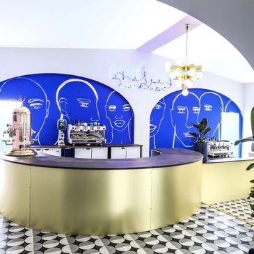 Stella & Co - Event Management, Sponsorship Management