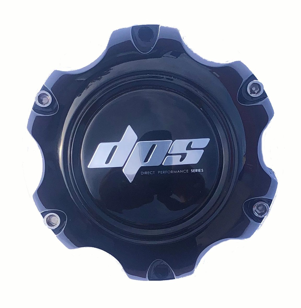 CT003B1 is the # on the back of the cap. (Fits DPS wheels Show, Sport ...