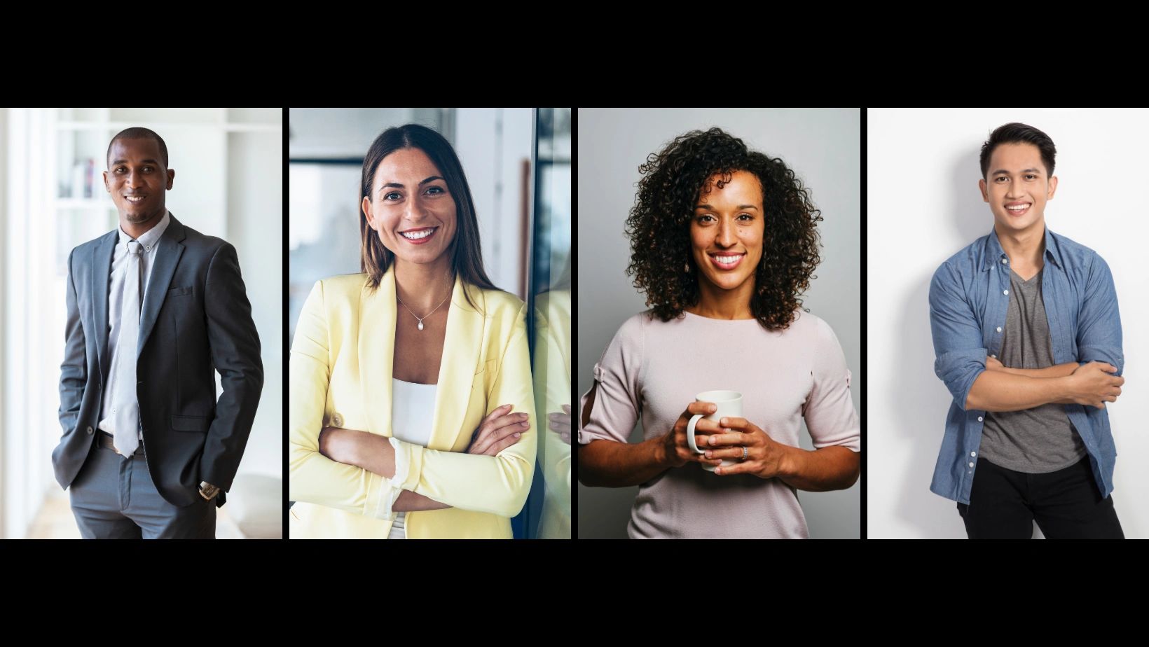 Life Under New Management