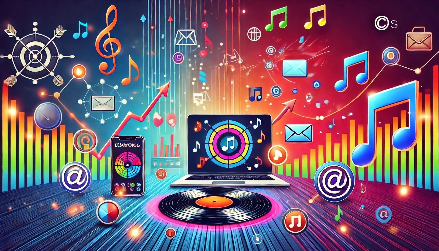 How to promote your music without social media?