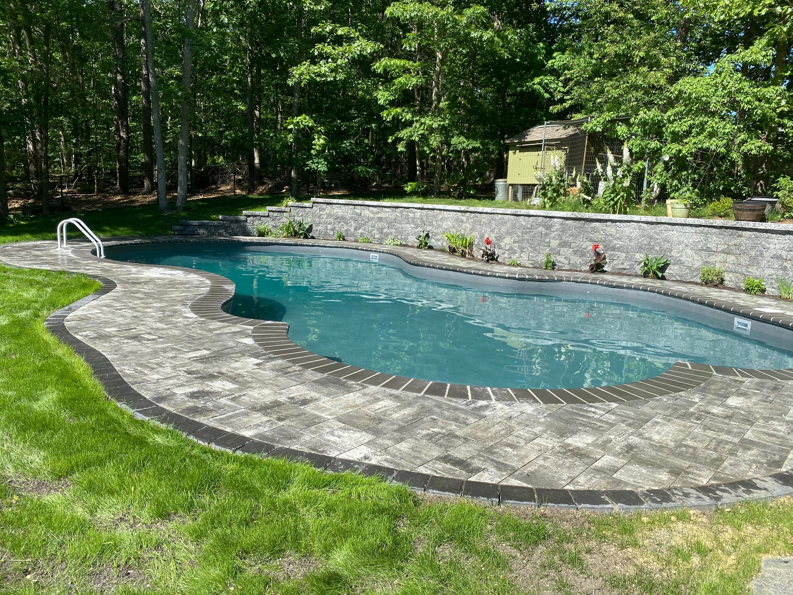 Long Island Masonry / Blue Diamond Masonry