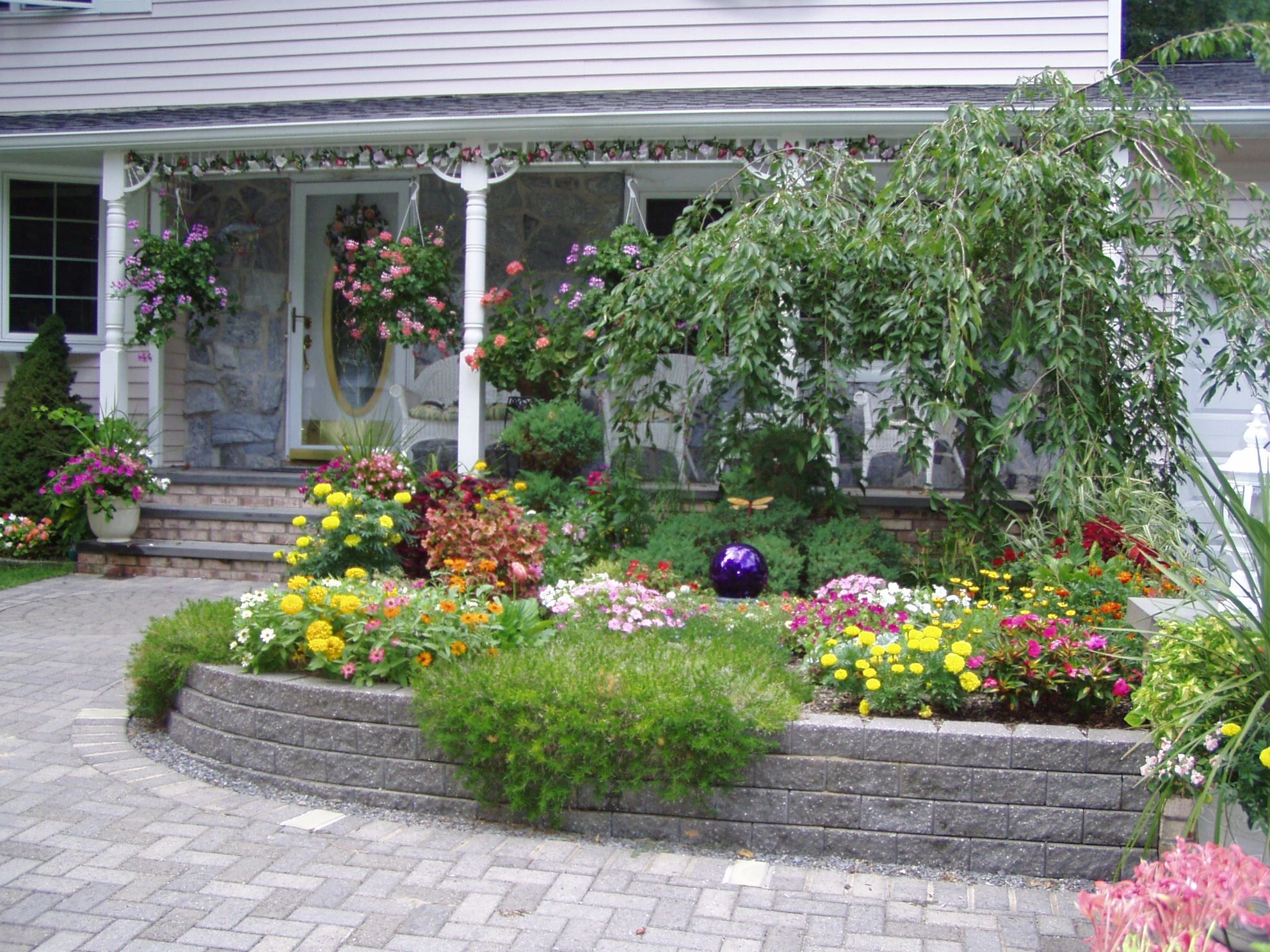 Pool Patios - Long Island Masonry / Blue Diamond Masonry
