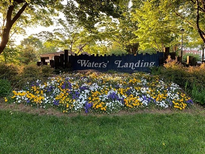 Waters Landing Homeowner Association, Inc.