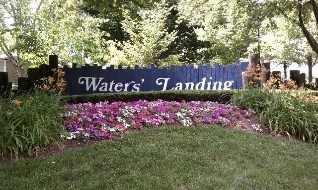 Board of Directors | Waters Landing Homeowner Association, Inc.