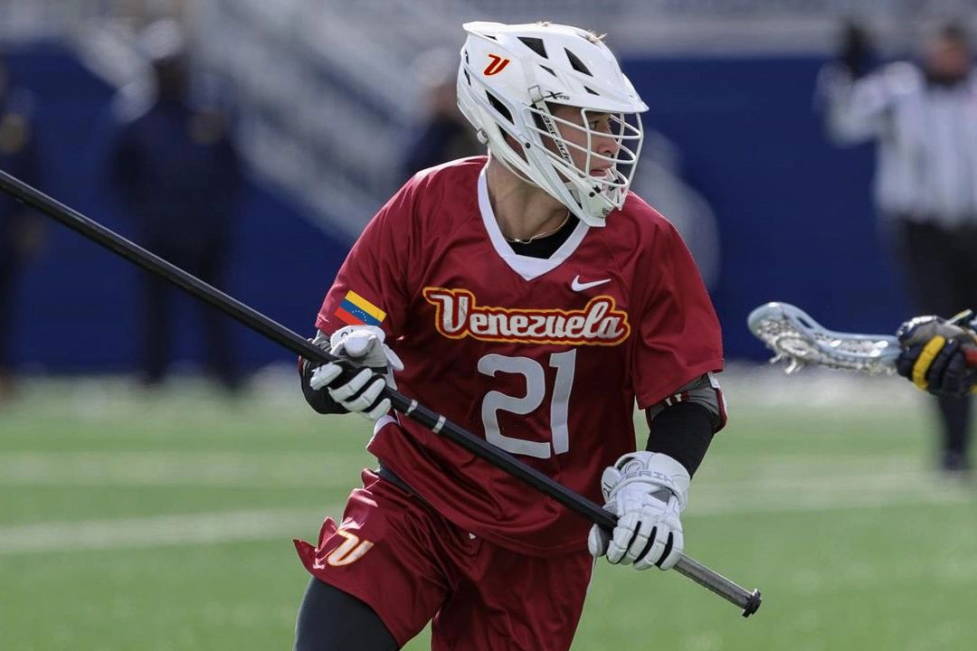 Venezuela Lacrosse