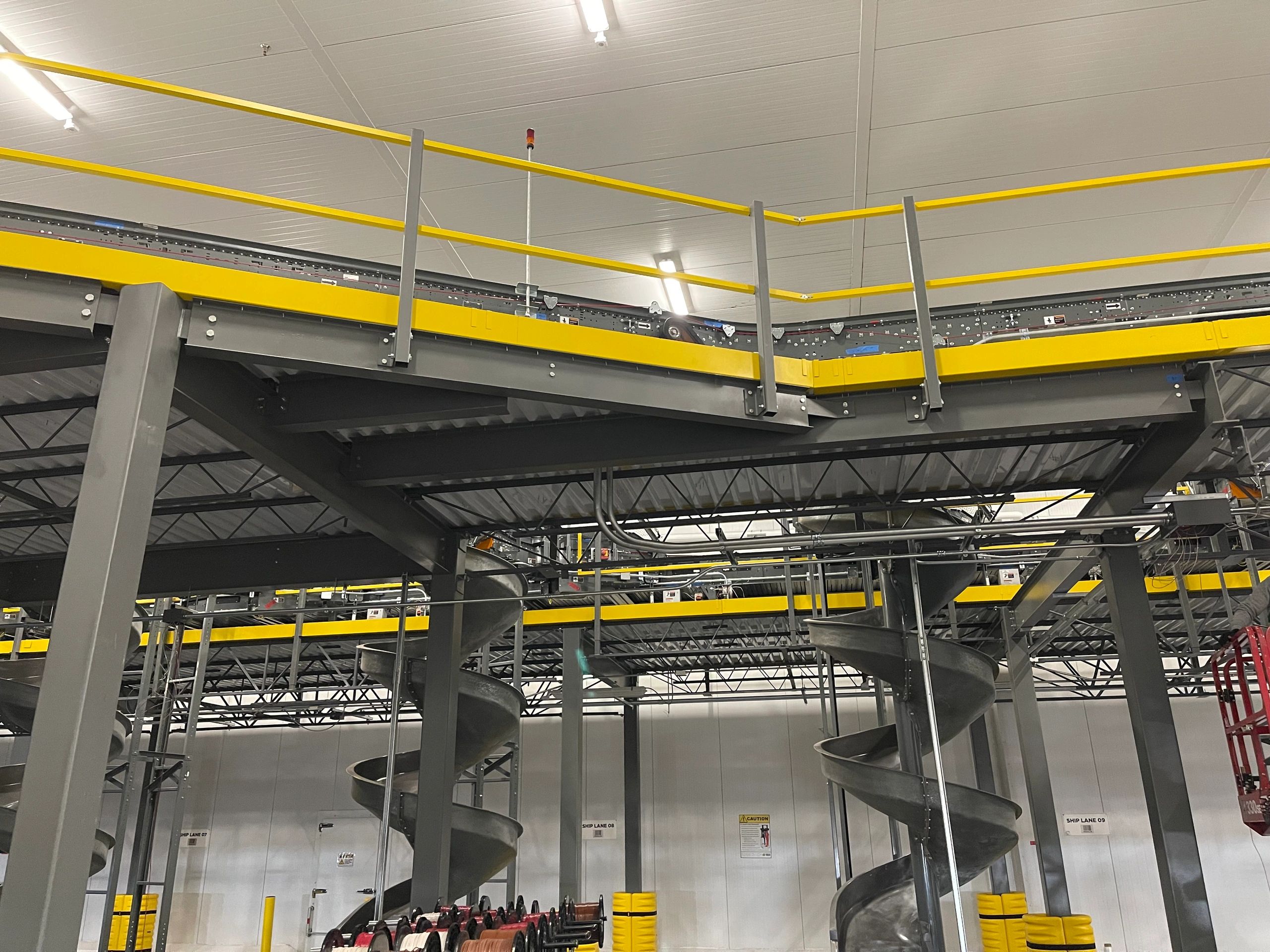 M&M Worldwide Installations LLC - Inicio