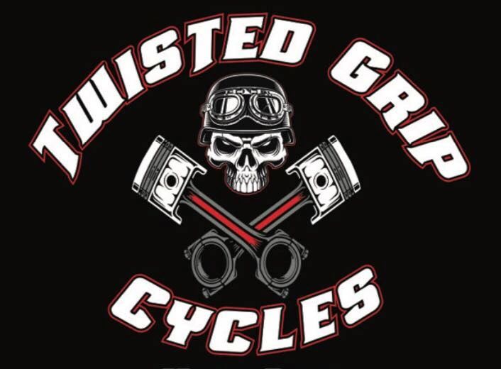 Twisted Grip Cycles