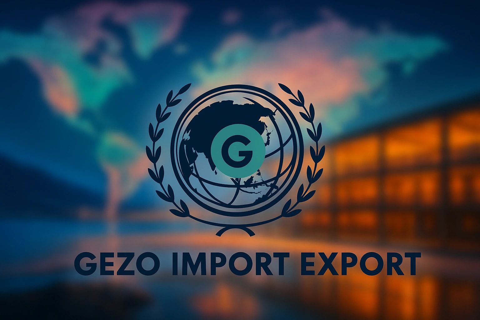 Gezo Import Export