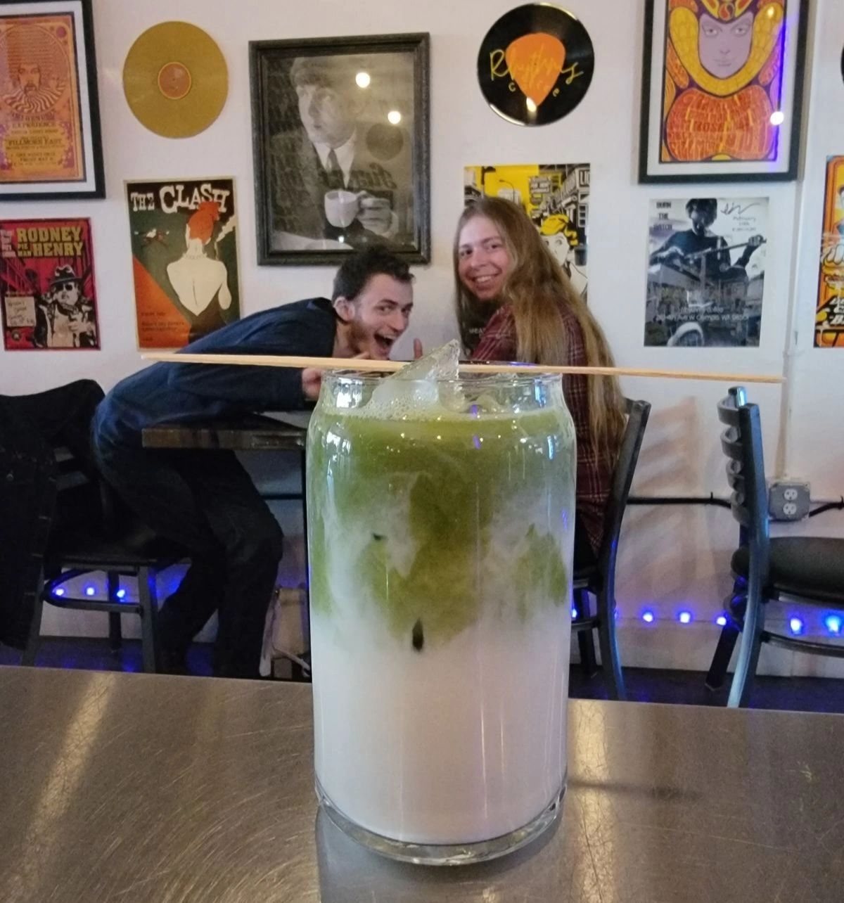 Online Store | Rhythms Coffee