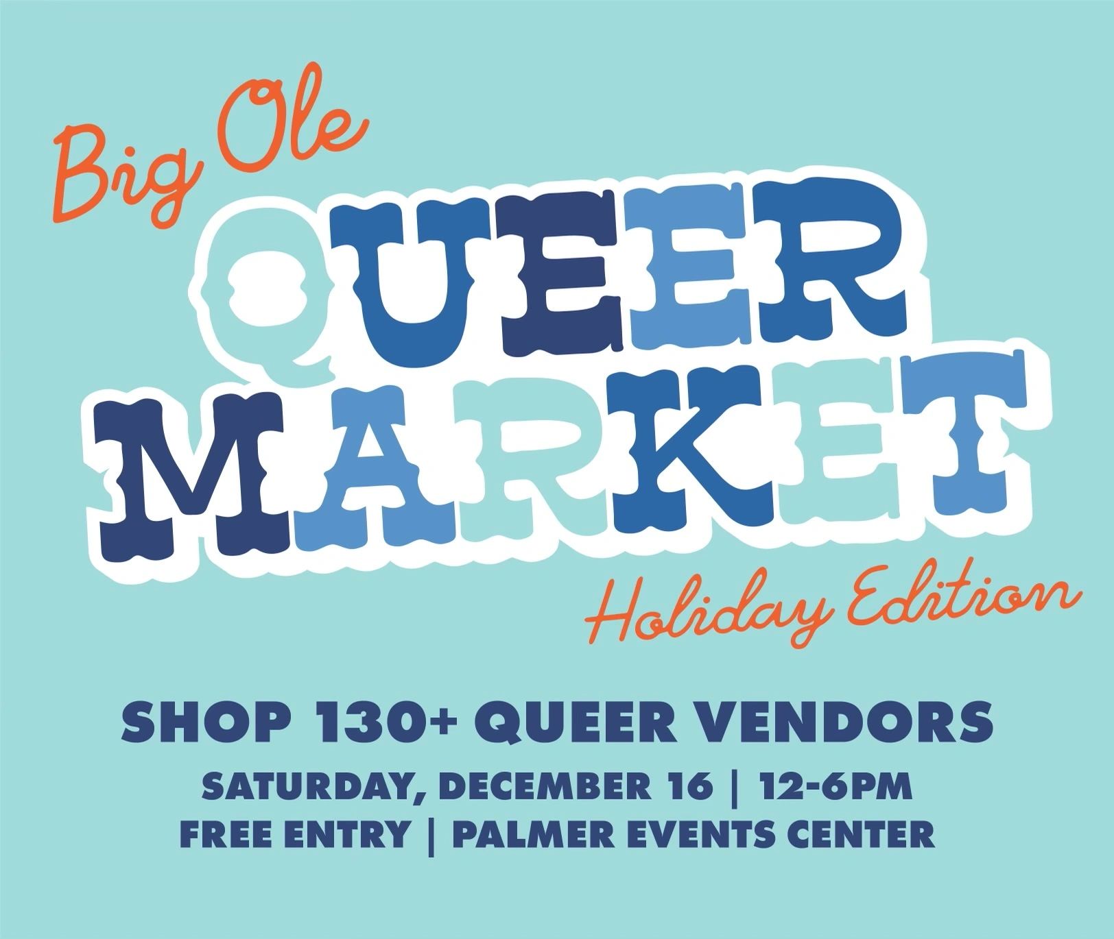 Big Ole Queer Market