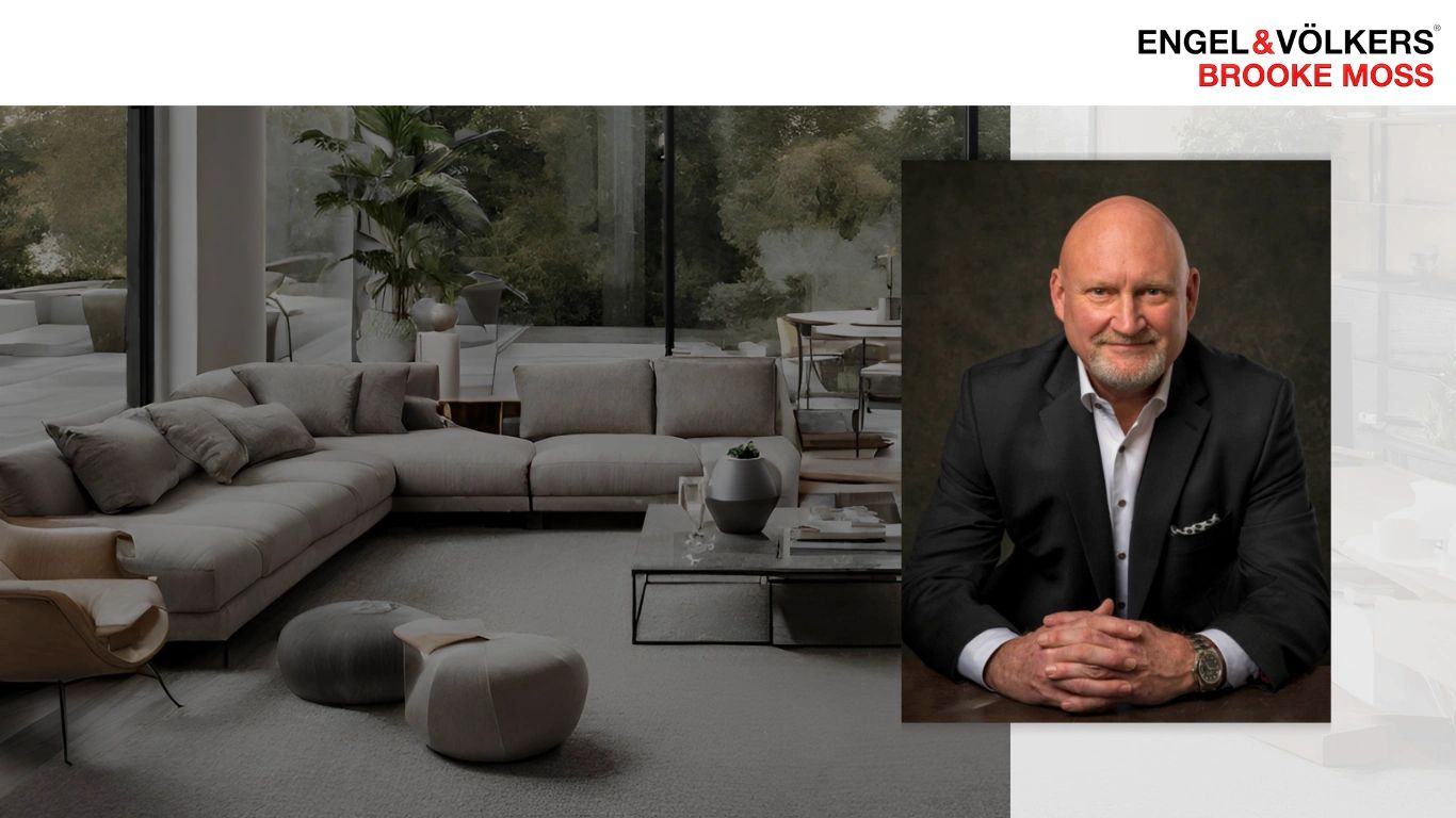 Brooke Moss Real Estate