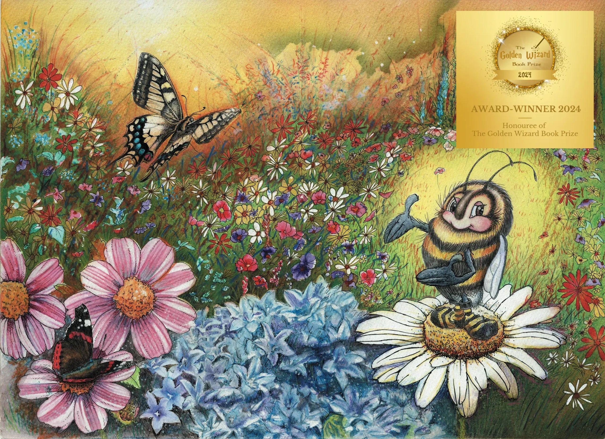 Bumblebee Bee - All You Need to Know