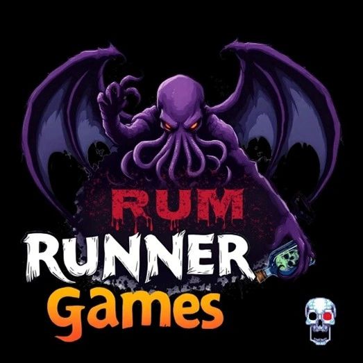 Rum Runner Games