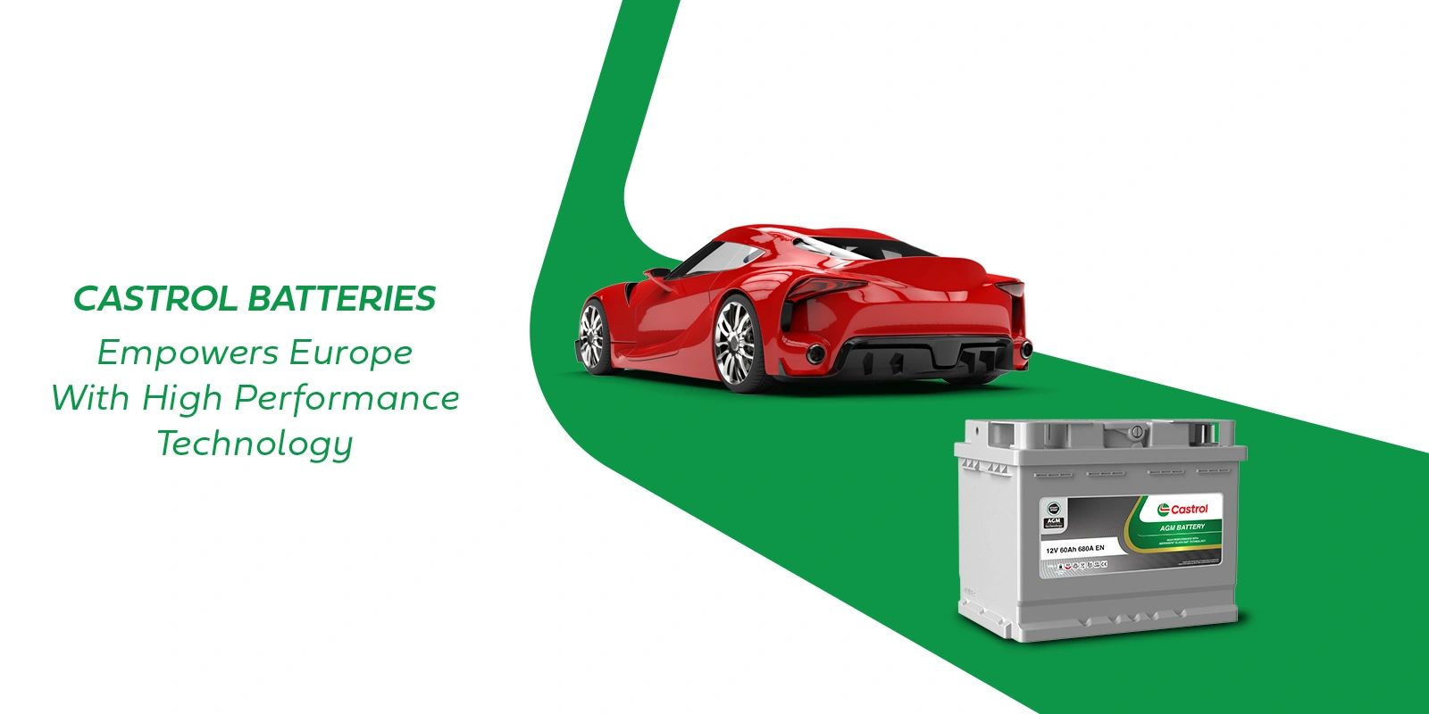 Castrol-Batteries - Home