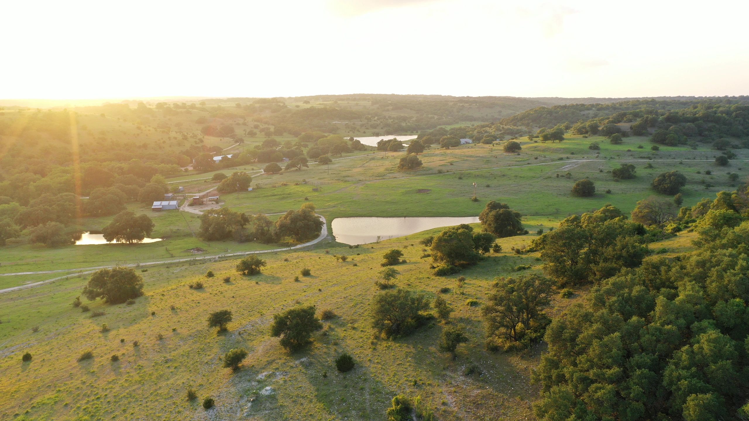 Ryan Ranch - Lindendale,Texas 78606