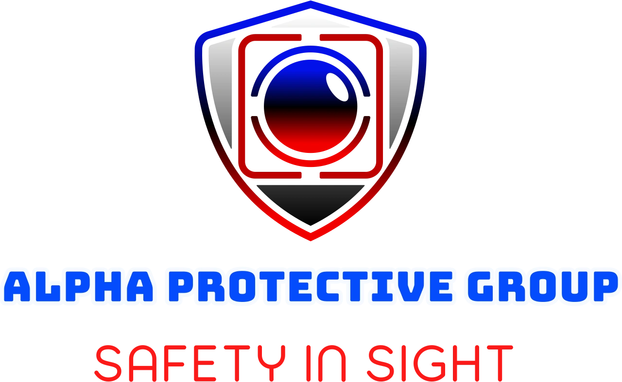 Advanced Heat Sensor Cameras | Alpha Protective Group