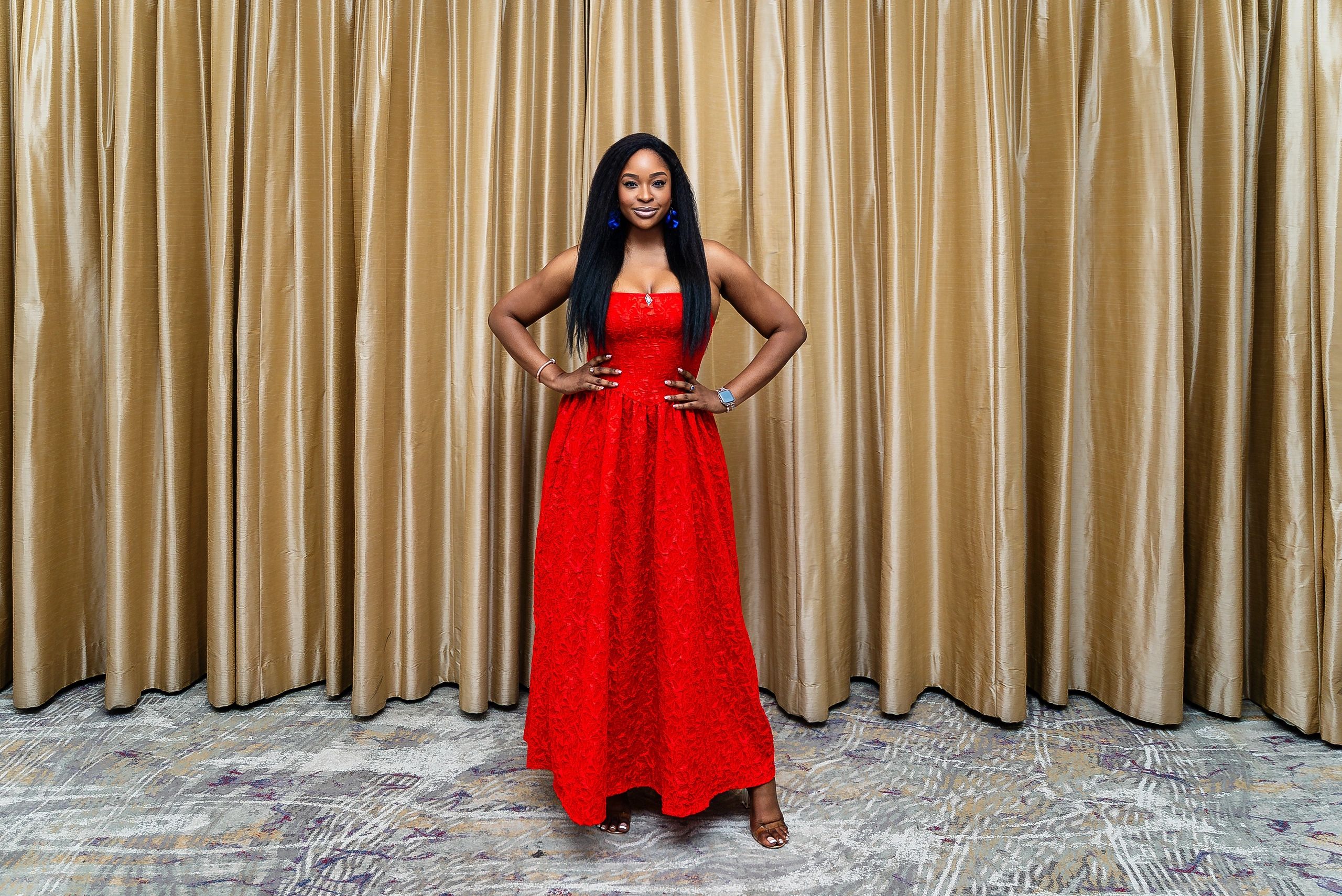 Founder, The Corporate Socialite® | Influence is the new luxury.