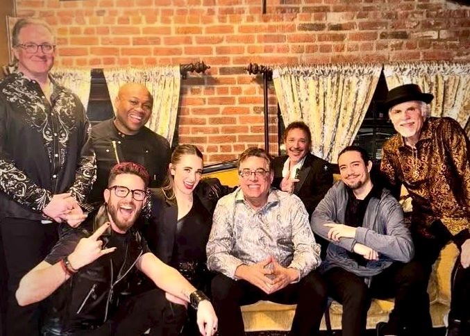 Experience the Best Rock Musicals at Theatre Rock