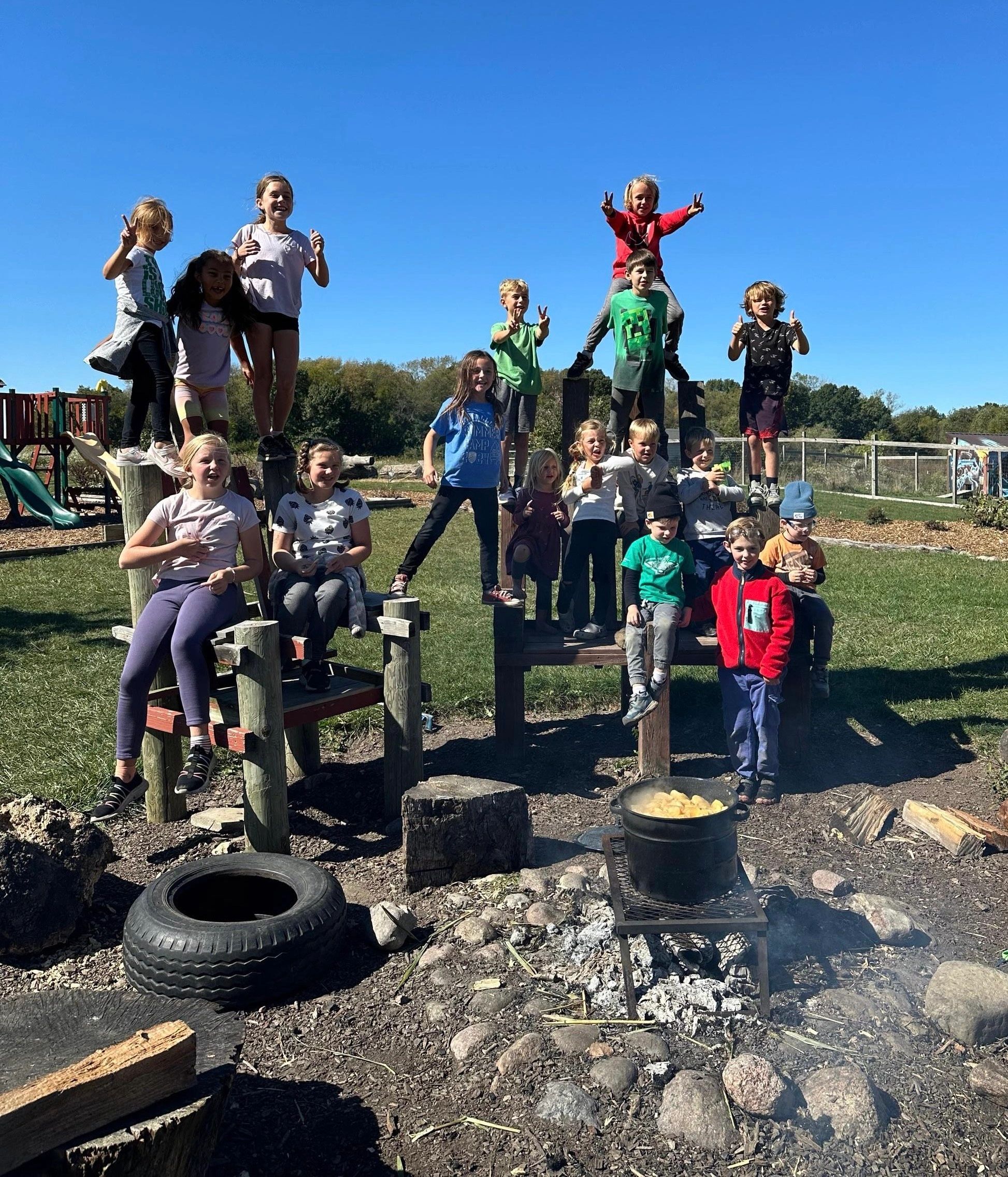 Wonder Academy NWI