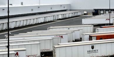 DG Rodriguez Express, Inc