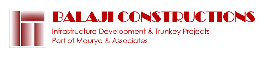 Balaji Constructions