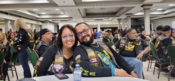 Join Our Motorcycle Club and Support Environmental Conservation