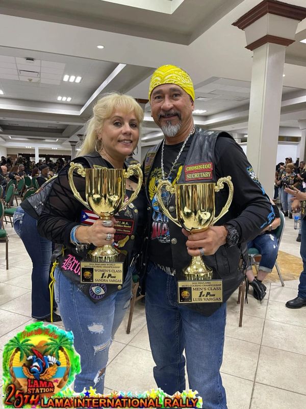 Join Our Motorcycle Club and Support Environmental Conservation