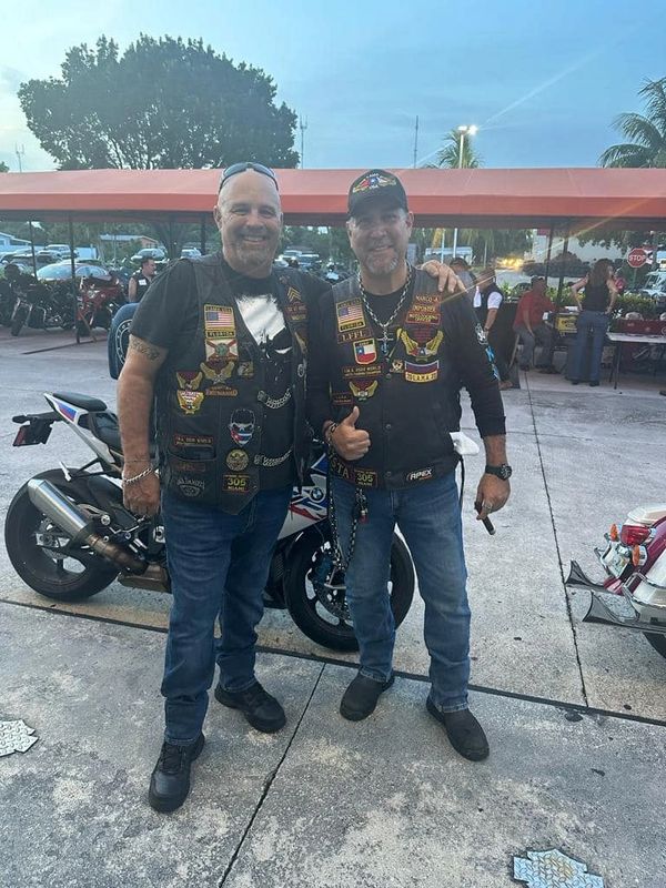 Join Our Motorcycle Club and Support Environmental Conservation