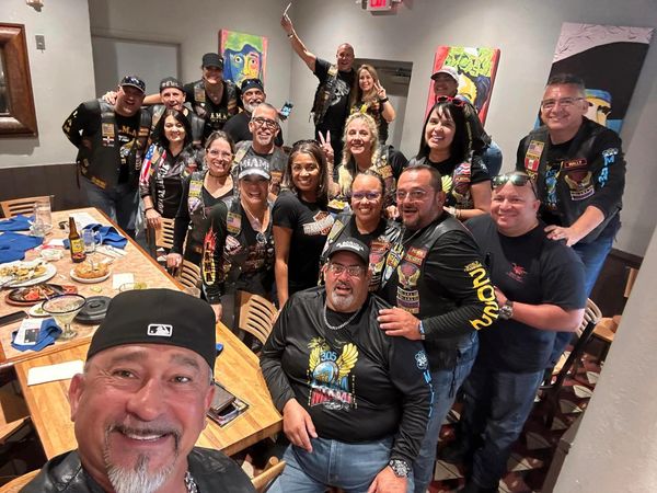 Join Our Motorcycle Club and Support Environmental Conservation