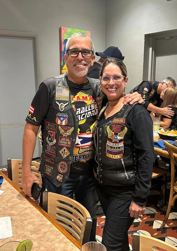 Join Our Motorcycle Club and Support Environmental Conservation