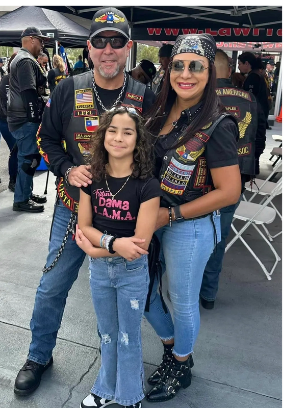 Join Our Motorcycle Club and Support Environmental Conservation