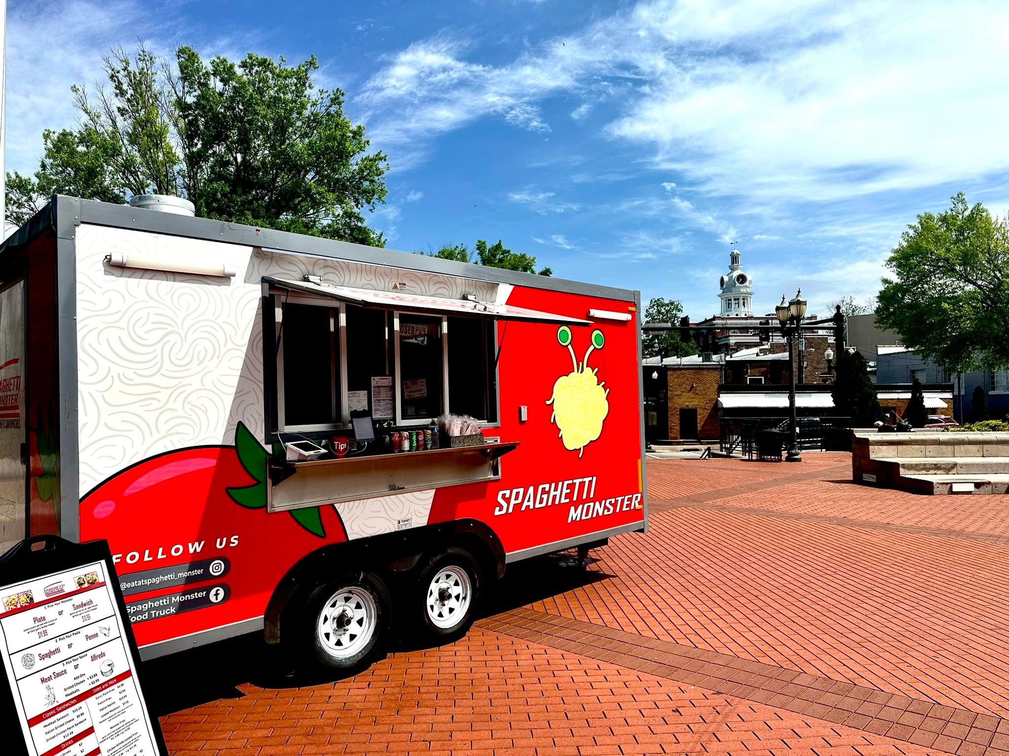 eatatspaghettimonster.com