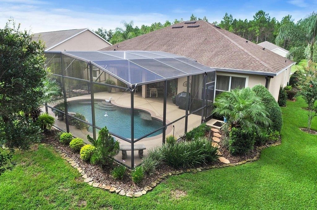 ABC Screen and Aluminum - Screen Repair, Screened Porch, Patios and ...