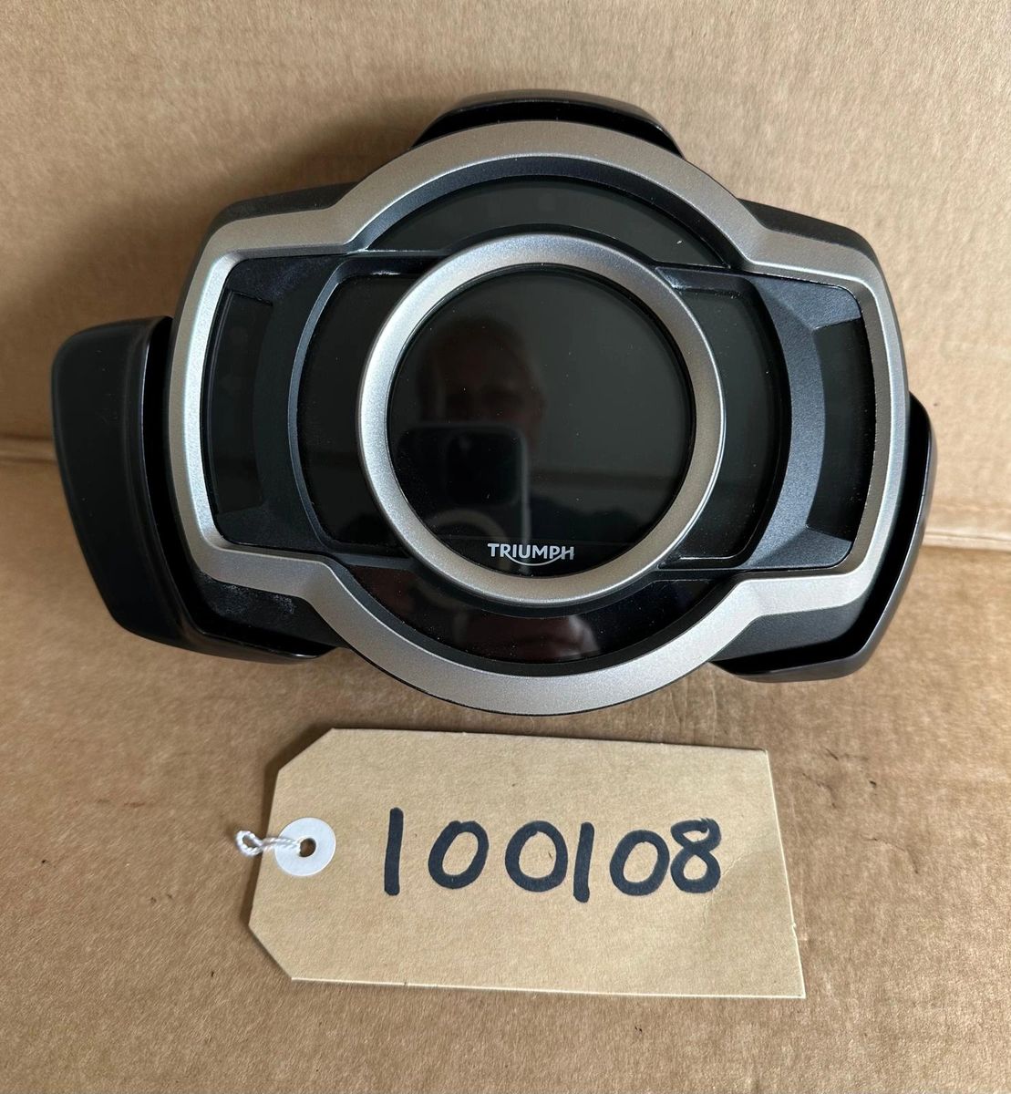 Triumph Rocket 3 GT Instrument Assy