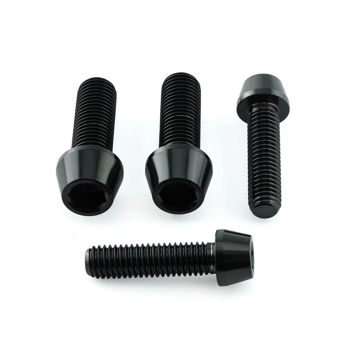 Yoke Pinch Bolt Kit