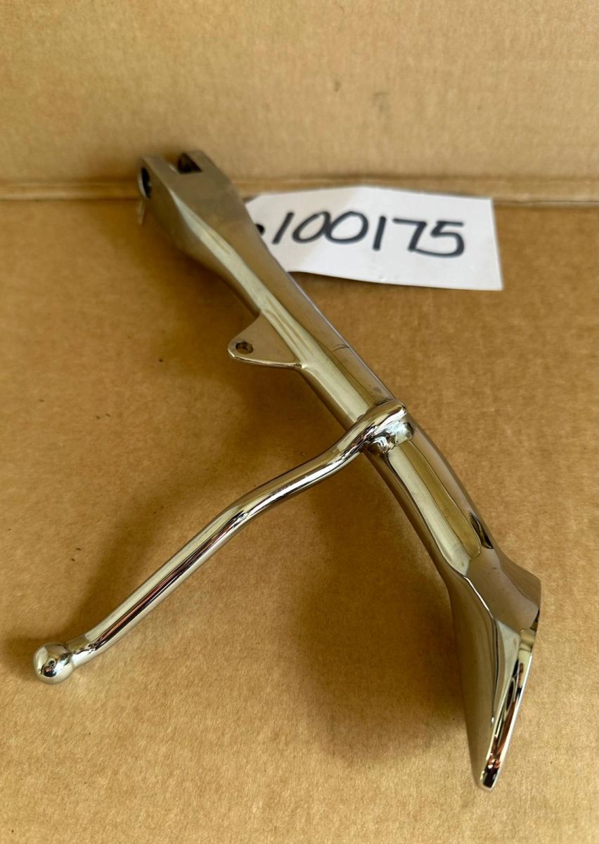 Triumph Rocket III Side Stand