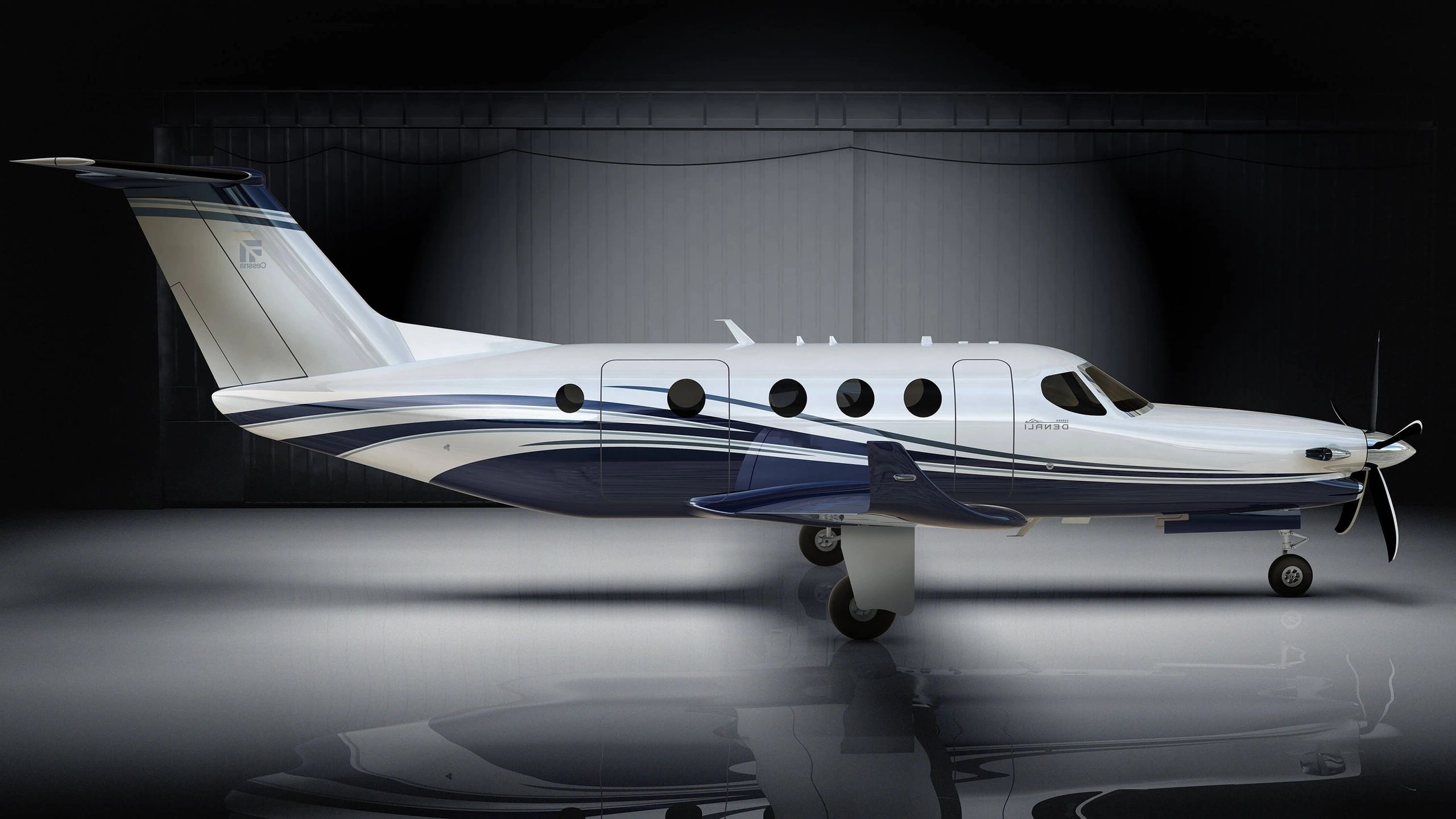 Select Aircraft Service, LLC