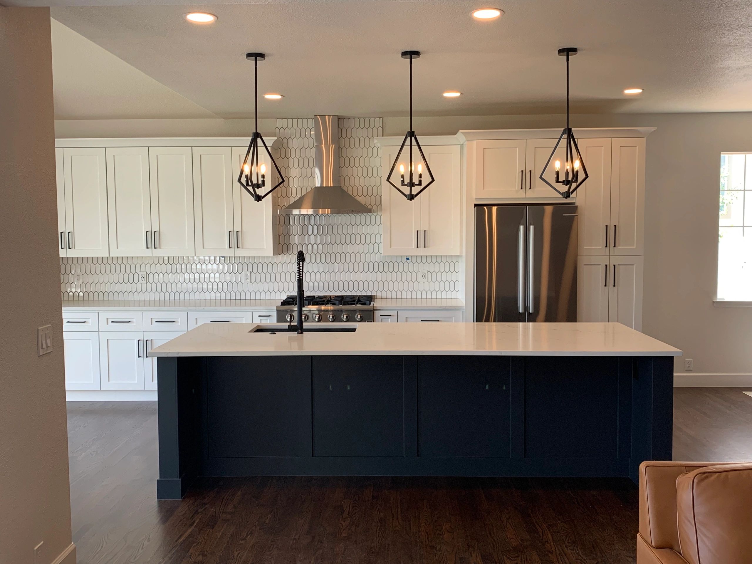 Elite Custom Builders