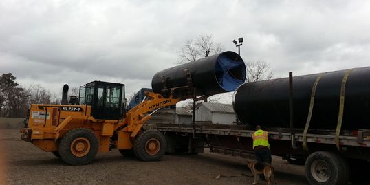 Bullet Feight Systems LLC